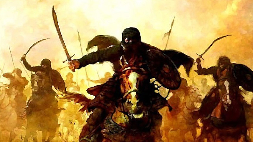 Zaman Kekhalifahan Umayyah dan Abbasiyah: Masa Kejayaan Politik dan ...