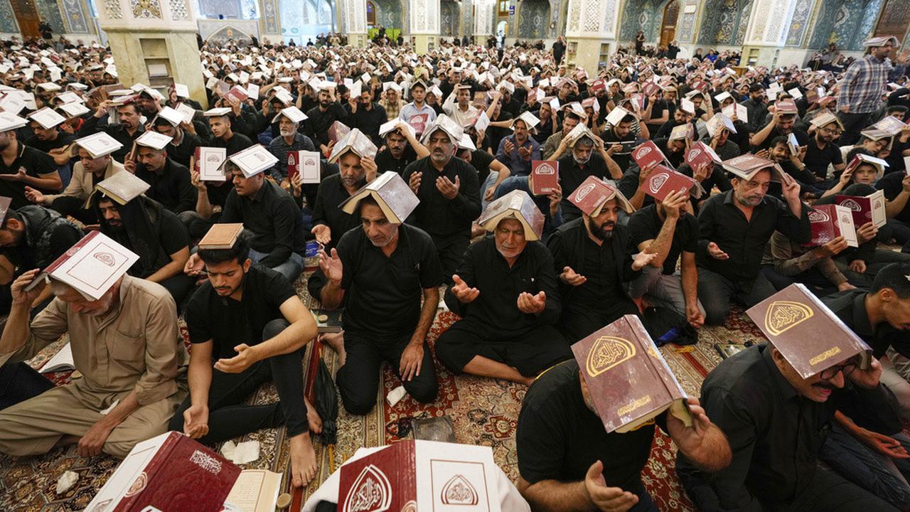 Perkembangan Syiah di Dunia Islam dan Pengaruhnya terhadap Politik dan ...