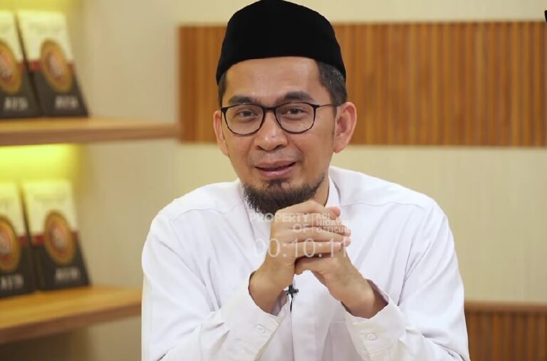 Tokoh-Tokoh Besar dalam Sejarah Islam yang Mengubah Peradaban Dunia ...
